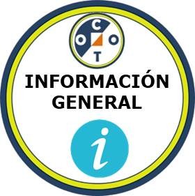 INFORMACIÓN GENERAL :: CD. DEPORTE INTEGRAL